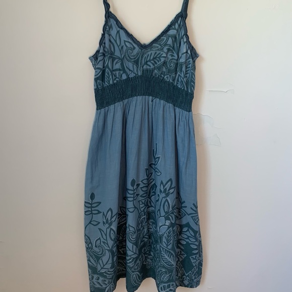 raya sun | Dresses | Raya Sun Summer Sleeveless Boho Dress | Poshmark